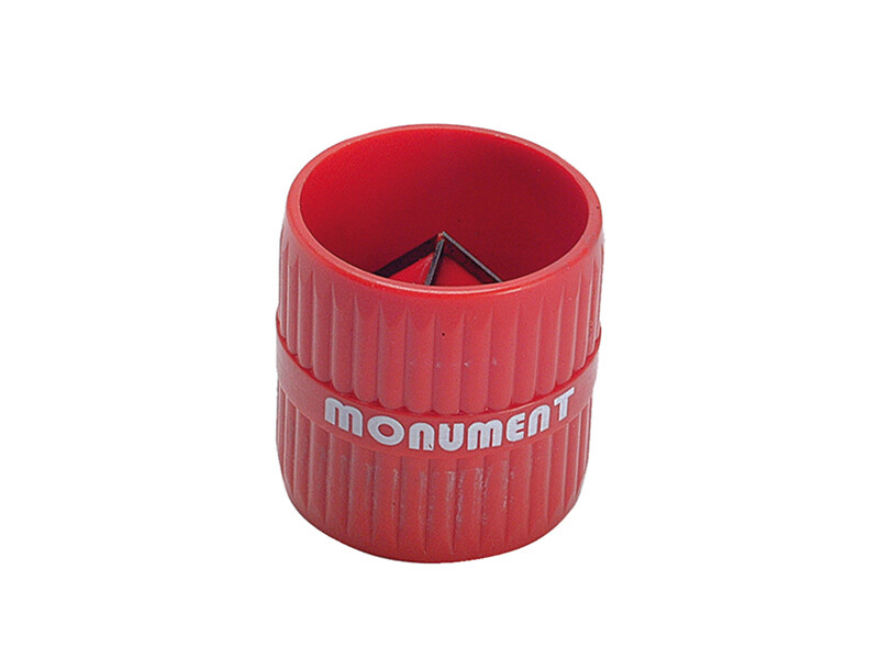 Monument 365F Internal / External Pipe End Deburrer up to 35mm MON365 ...