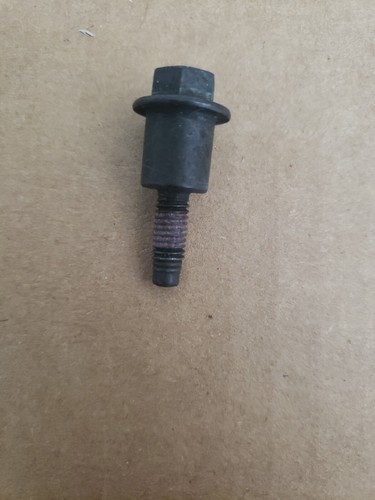 Genuine GM Bolt 11588522 | eBay