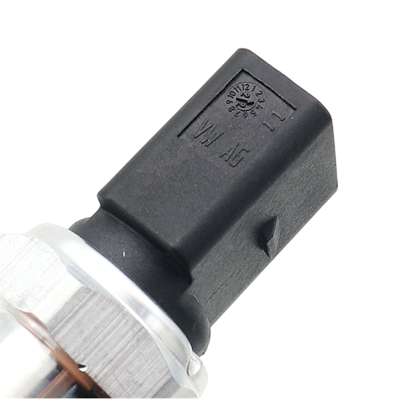 For Audi A4 A5 A6 Q5 VW GOLF TOUAREG A/C Pressure Switch Sensor ...