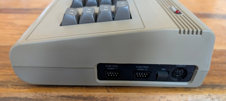 Commodore 64 Personal Computer For Repair | eBay