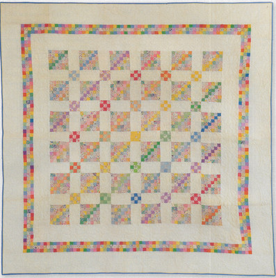 Endless Rainbows Quilt quilting pattern instructions | eBay