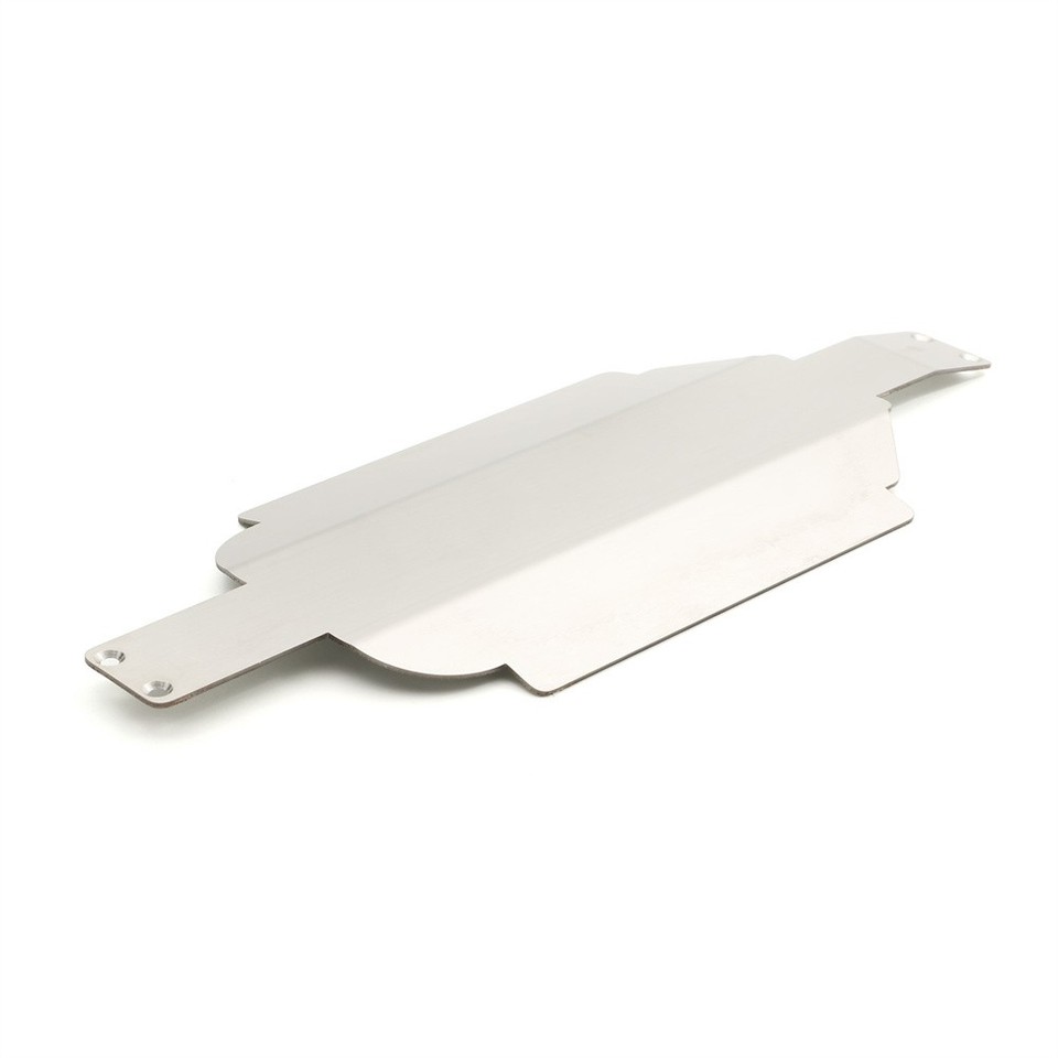 Chassis Armor Protector Skid Plate For 1/16 SCY 16101 16102 16103 Pro ...