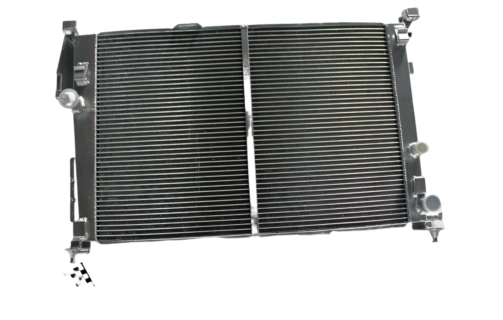 FORMercedes-Benz CLA/GLA 45 AMG 2.0L I4 Twin-scroll Turbo Aluminum ...