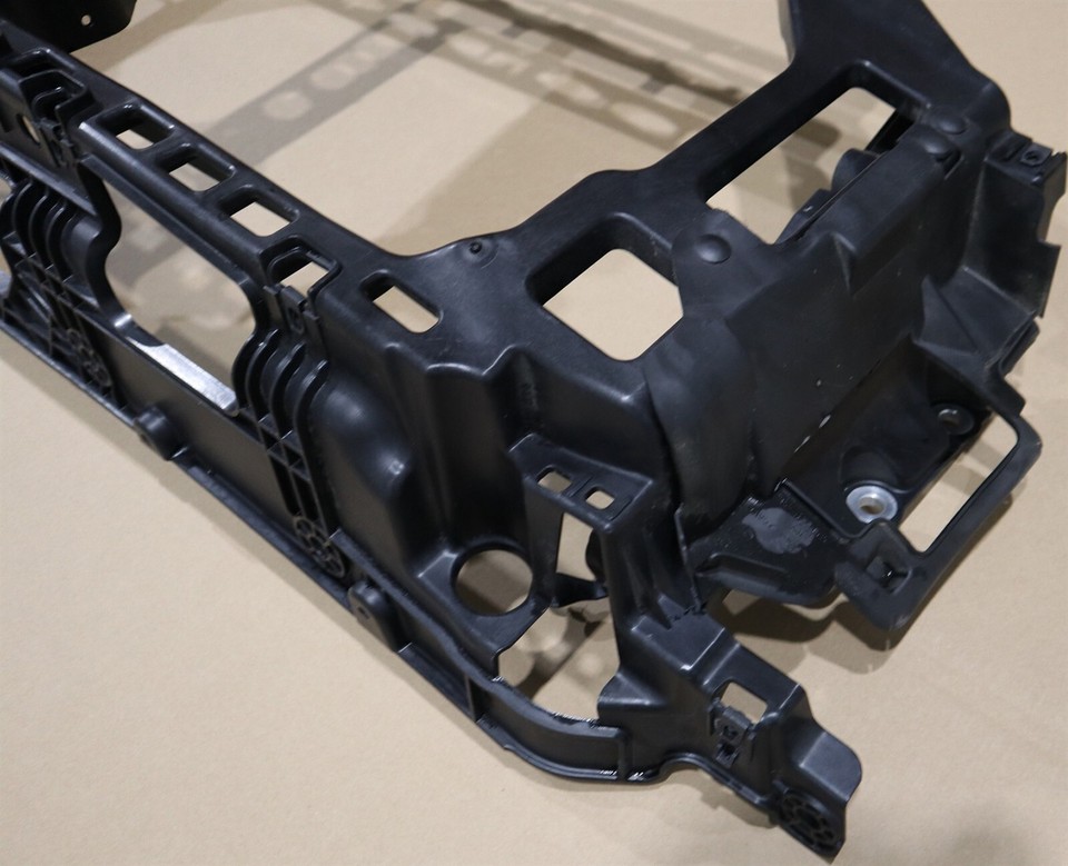 23+ SUPER DUTY Header Panel Grille Mounting Radiator Support Bracket ...