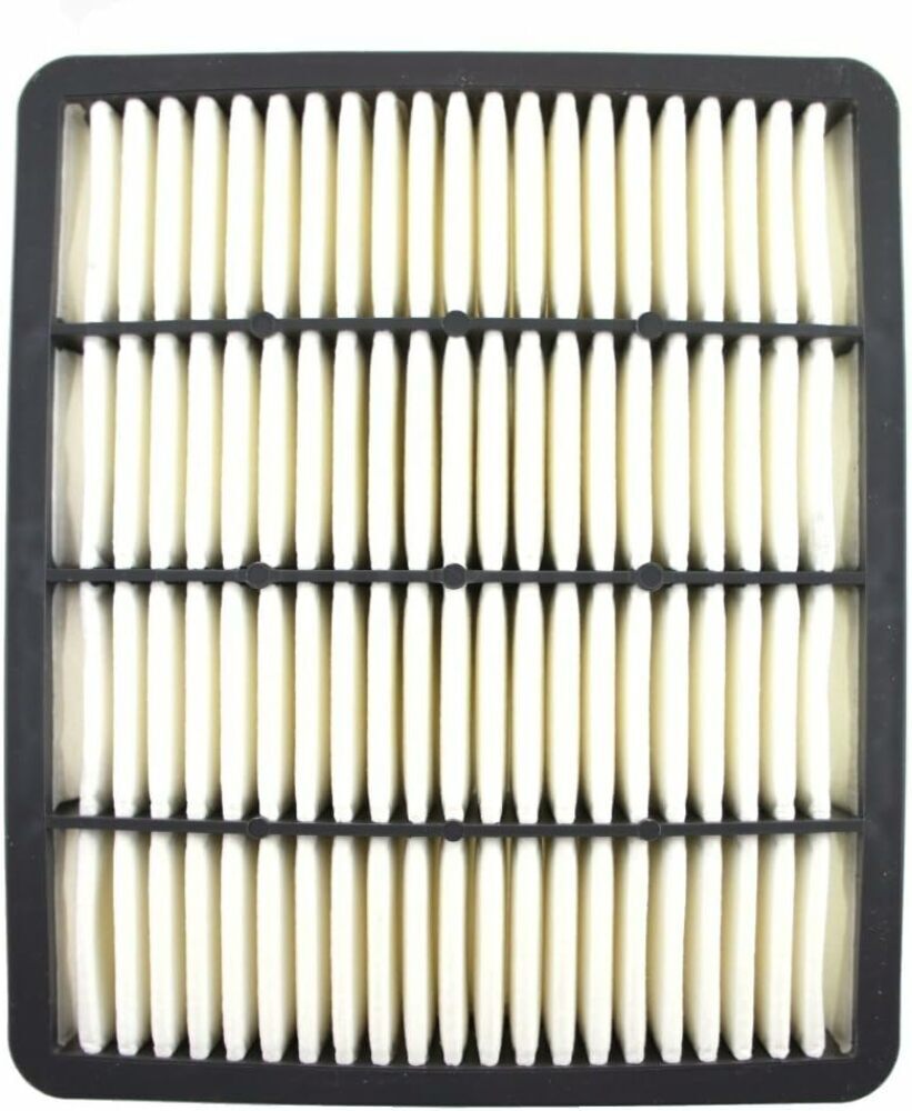 BALDWIN A1379 - Air filter cross reference