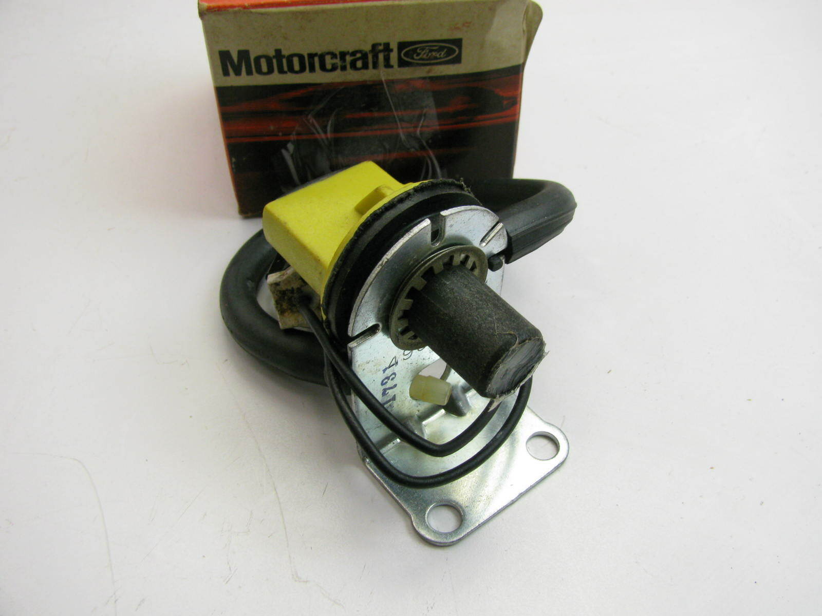Dimmer Switch Motorcraft SW-1750 fits 1982 Ford Mustang for sale online ...