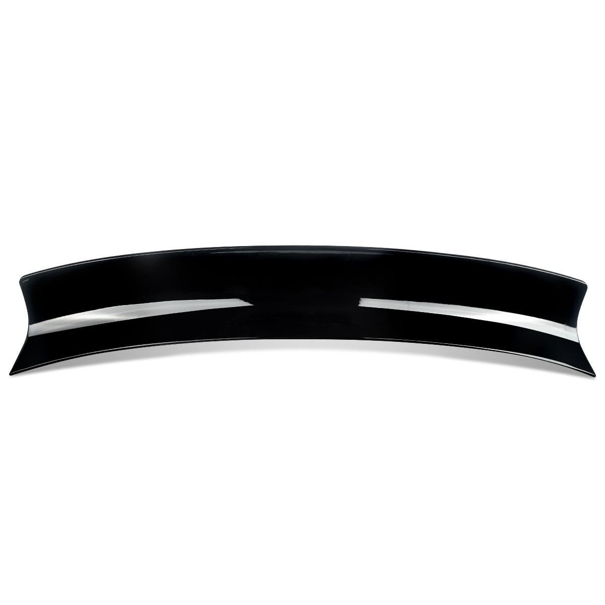 CSL Style Rear Trunk Ducktail Spoiler Wing Lid For BMW E46 320i 325i ...
