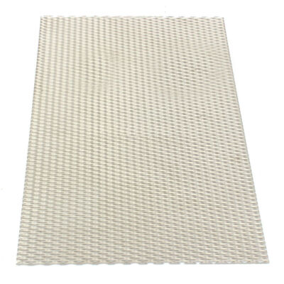 Metal Titanium Grade Mesh Perforated Diamond Holes Plate Expanded ...