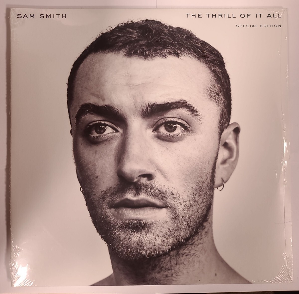 Sam Smith Portrait 2 Year Old Performs Adorable Rendition Of Sam Smith