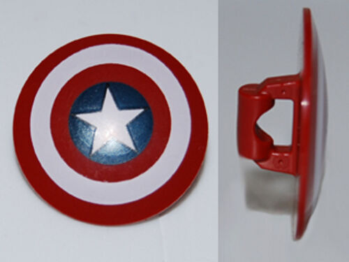 LEGO - Minifig, Shield - Round - - PICK YOUR SHIELD !! | eBay