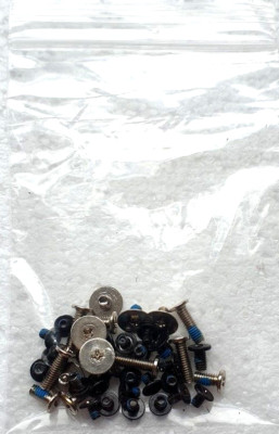HP 15-DW 15-GW Screws Screw Set for Laptop | eBay UK