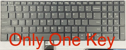 Lenovo IdeaPad S145-15AST Series US Keyboard One Key Cap + Hinge ...