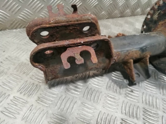 VW TRANSPORTER T5 Front Shock Absorber 7e8413031a 7e0411105d for sale ...