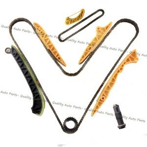 Timing Chain Kit Fits Mercedes Benz E-CLASS E230 E280 E350 E500 A207 ...
