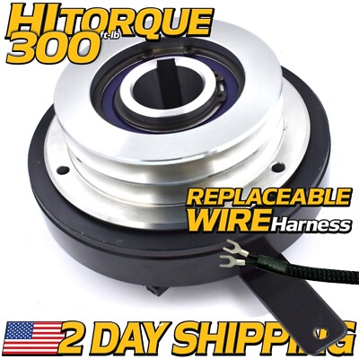 AM118770 Billet PTO Clutch fits John Deere F910 F912 F915 F925 F930 ...