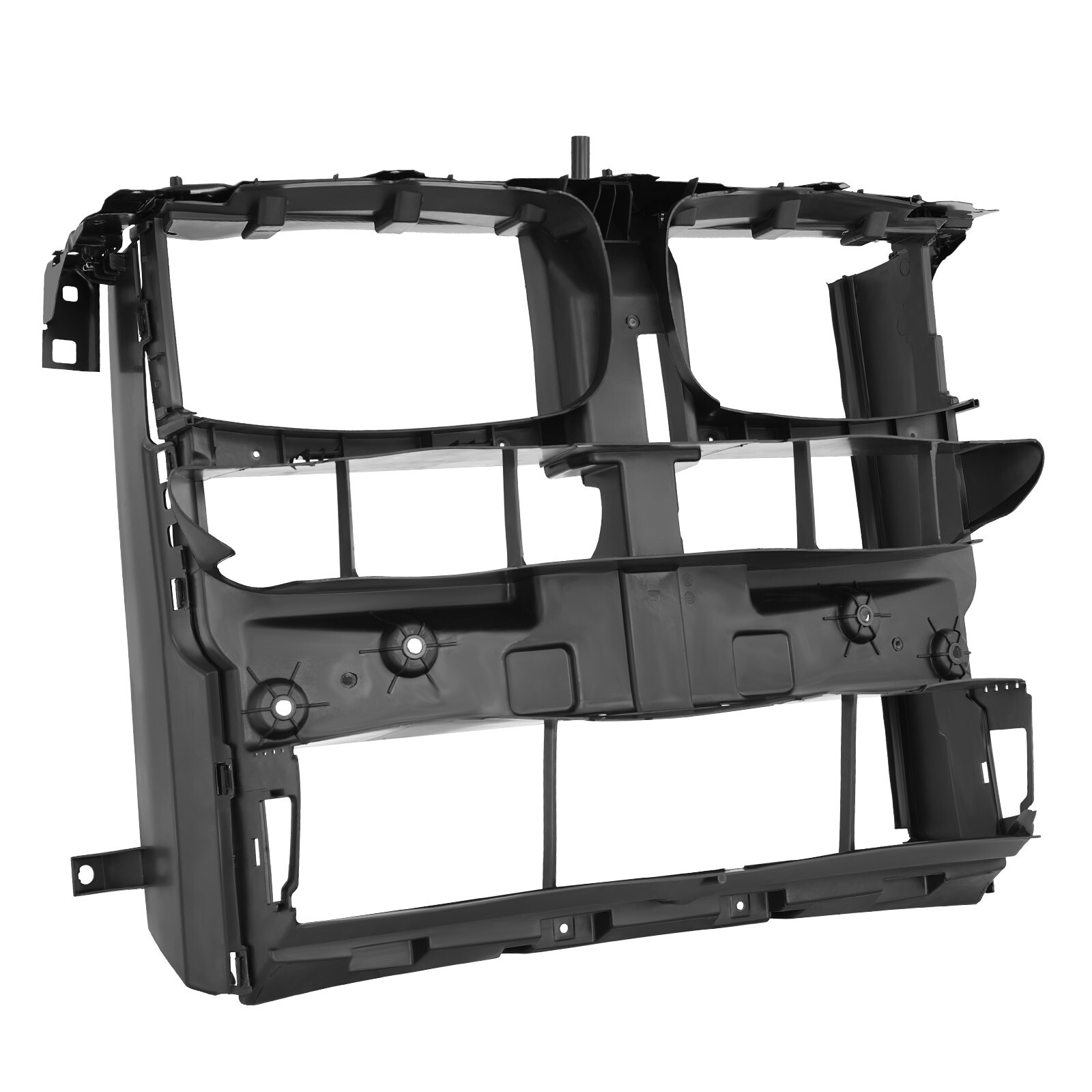 For 2014-2018 BMW F15 F16 X5 X6 Radiator Shutter Support Air Intake ...