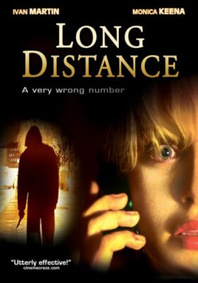 Long Distance (DVD) | eBay