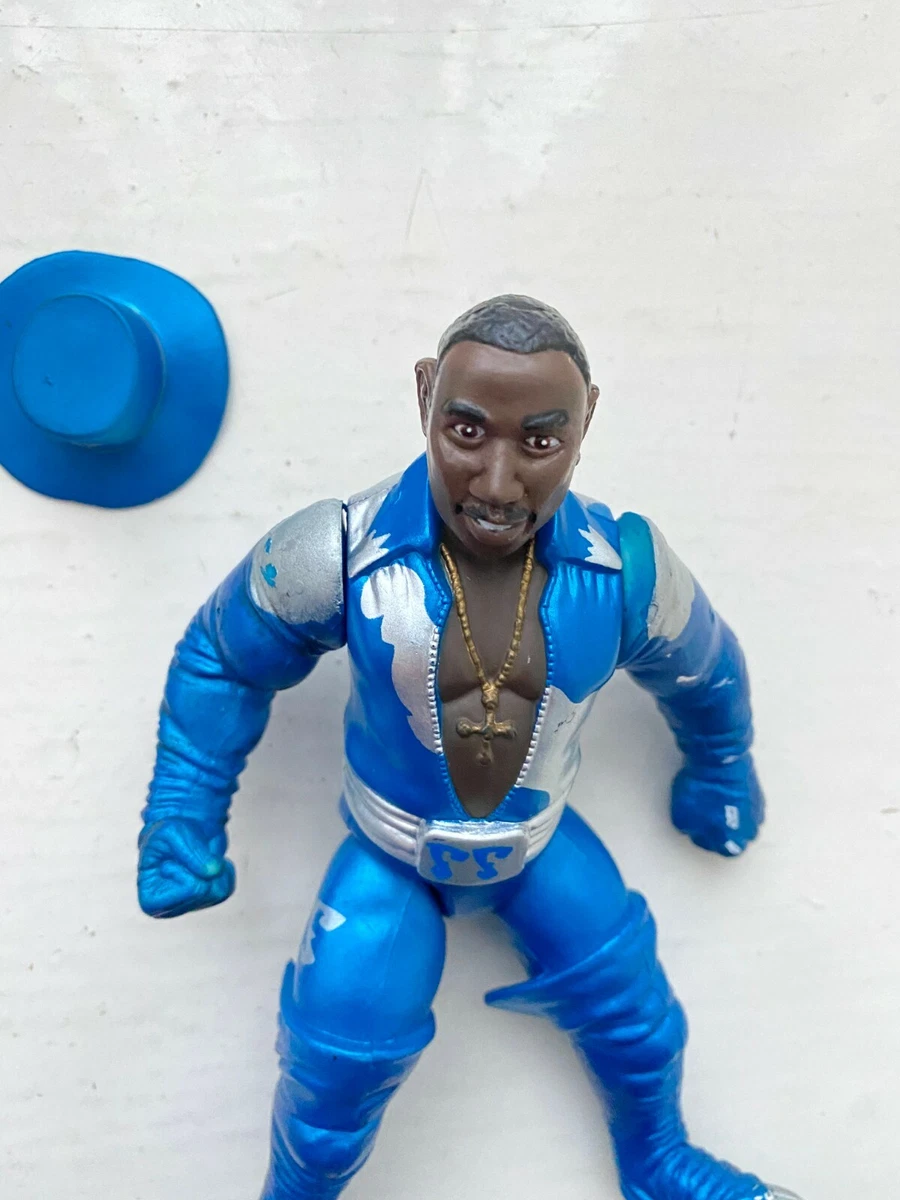 Wwe Flash Funk