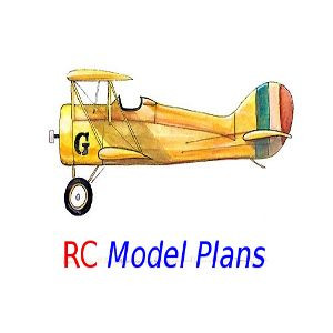 RC Model Plans | eBay Stores