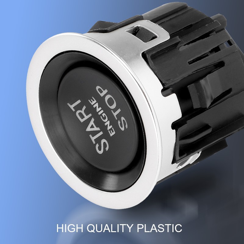 Ignition Engine Start Stop Button Switch For Jaguar XJ 10 2011 2012 ...