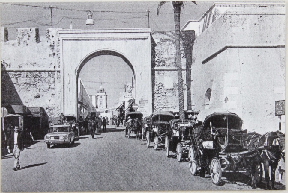 [LIBYA-WHEELUS AIR BASE] Collection of 77 Photos and Chromogenic Prints ...