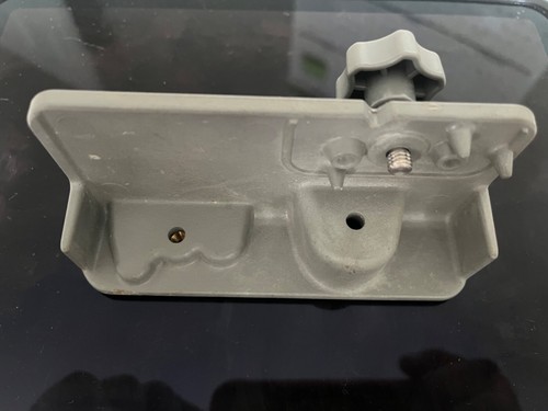 Spectra precision vertical adapter mount HL series receivers 105516 | eBay