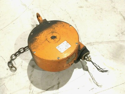 Hoists - Zero Gravity Tool Balancer