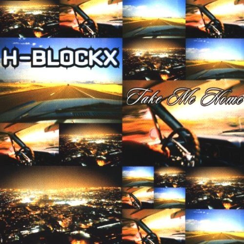 H-Blockx Take Me Home (CD) 743215994121 | eBay