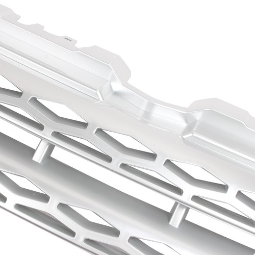 Fits for 10-18 Land Rover Range Rover Evoque Front Grille Mesh Grill ...
