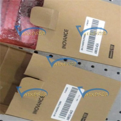 1PCS NEW Inovance PLC Module AM600-4AD | eBay