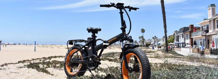 SOHOO EBIKE | eBay Stores