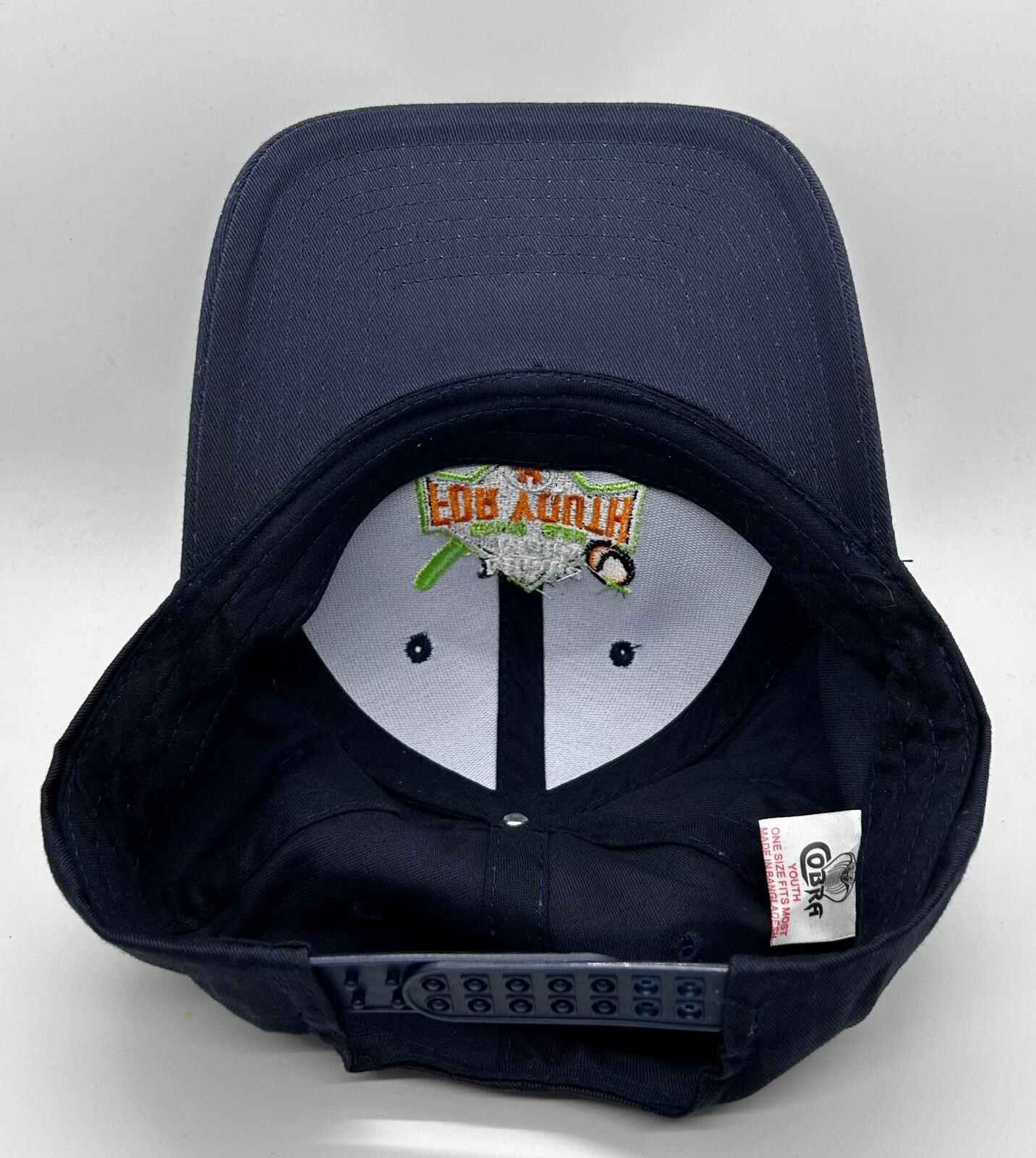 MLB Houston Astros Cap Hat Minute Maid Grand Slam Youth Cap Hat ...