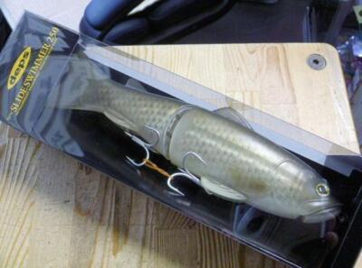 Swimbait - Deps 250