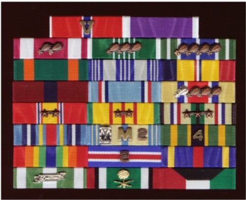 MERITORIOUS SERVICE MEDAL MSM HAT PIN UP US ARMY MARINE NAVY AIR FORCE ...