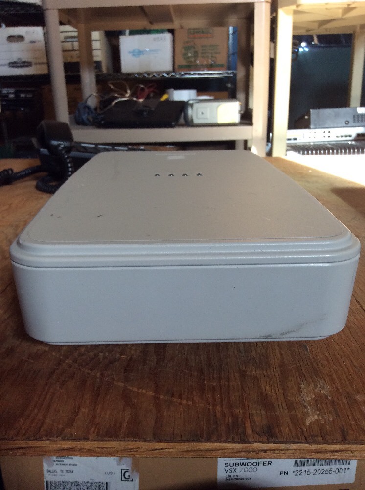 BelAir BelAir20EO Outdoor Wi-Fi Wireless Access Point Ericsson Amateur ...