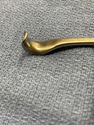 V.Mueller GU-8770 Gil-Vernet Retractor #9 | eBay