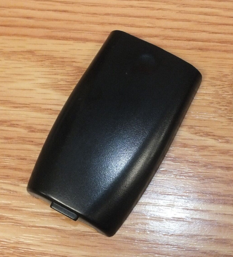 *Replacement* OEM Battery Cover For Radio Shack 43-5860 Cordless ...