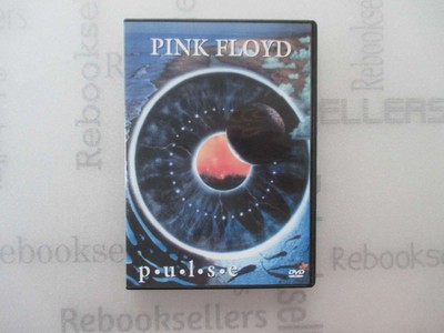 Pink Floyd: Pulse DVD | eBay