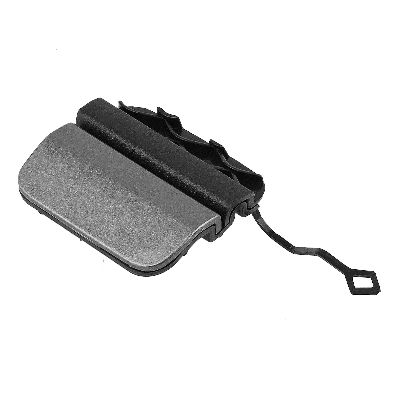 Rear Bumper Tow Hook Cap For Benz C Class W205 C43 C63 S C450 Sport ...