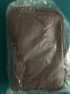 Delta Air Lines Vintage First Class amenity kit Delta Airlines SEALED ...