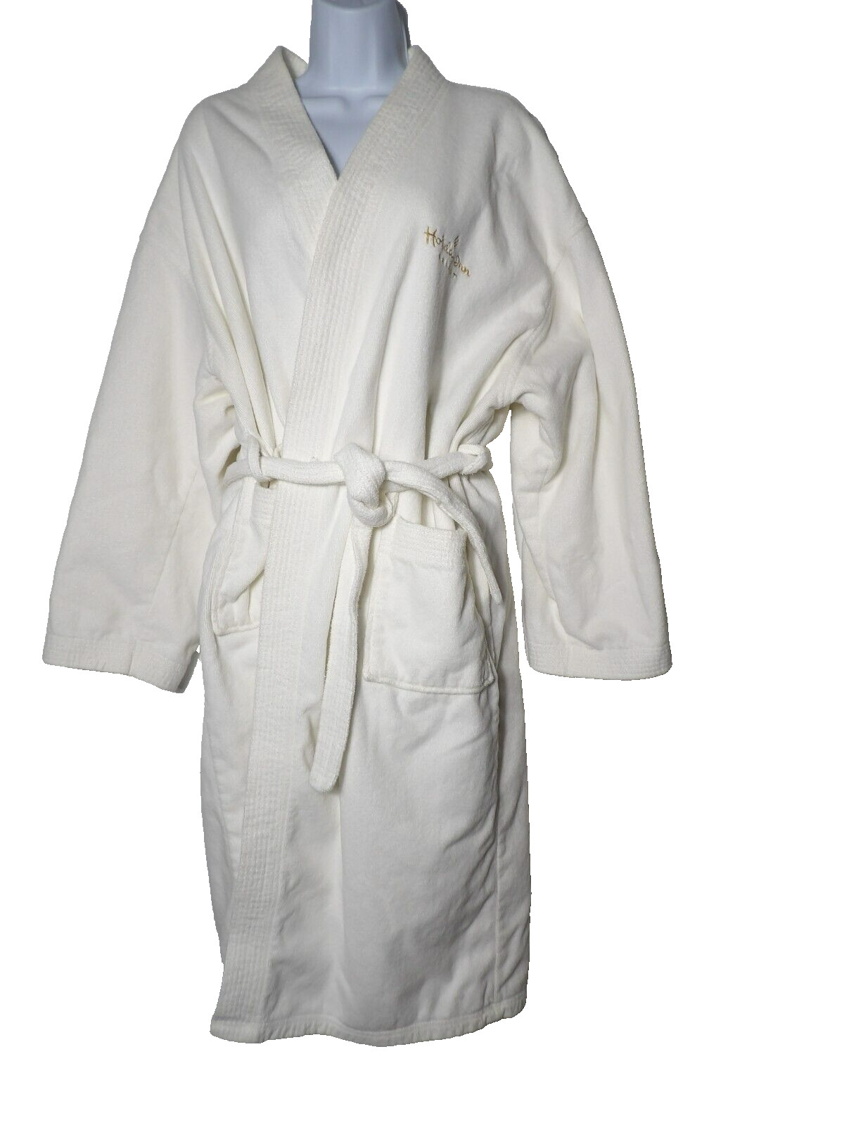 Holiday Inn Hotels Robe Select The Ultimate Terry Vel… - Gem