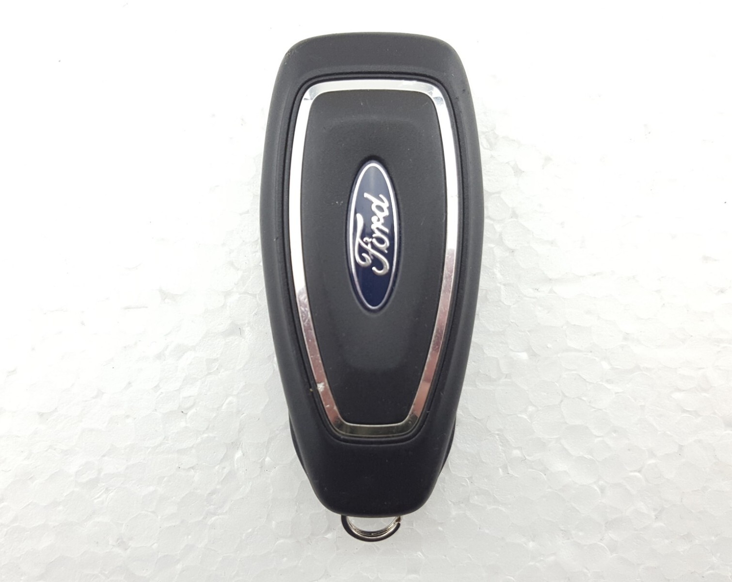 FORD FIESTA MK8 / FOCUS 3 Button Smart Key Fob - K1BT-15K601-AC (Tested ...
