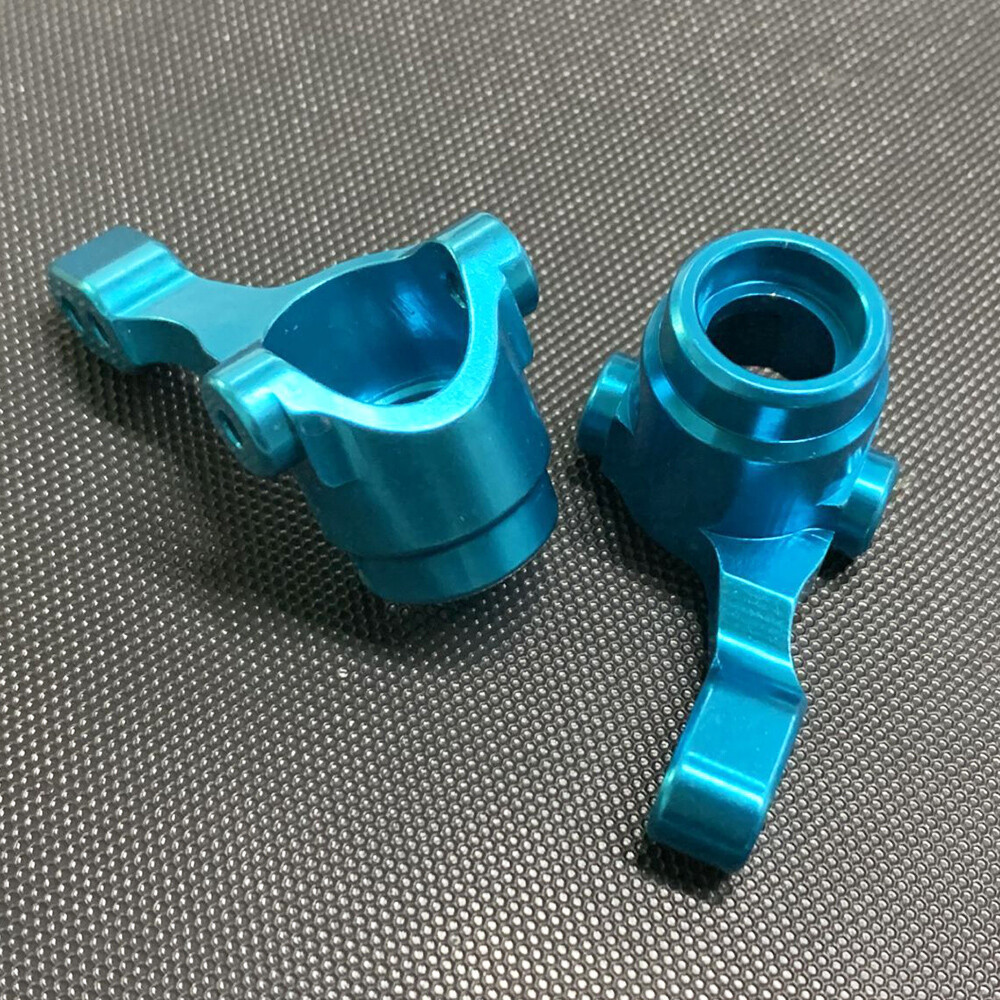 Aluminum Front Upright Axles forTamiya M05 M06 EP 1:10 RC Car On Road ...