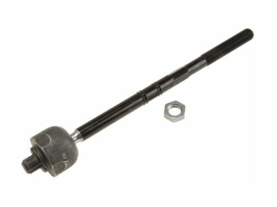Inner Lemfoerder Tie Rod fits Mercedes S400 2010-2013 16MPBJ | eBay