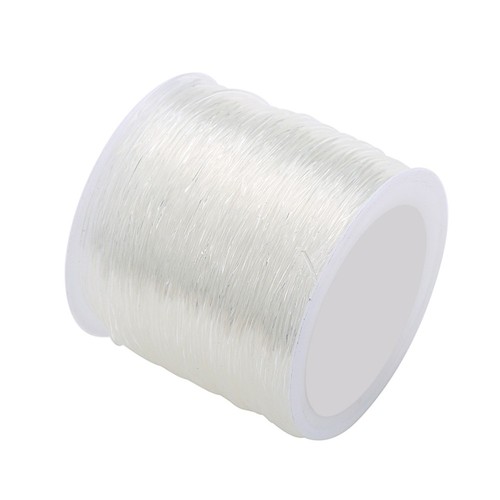 Thread Bead String for Jewelry Making Bracelet Crystal Elastic Cord | eBay