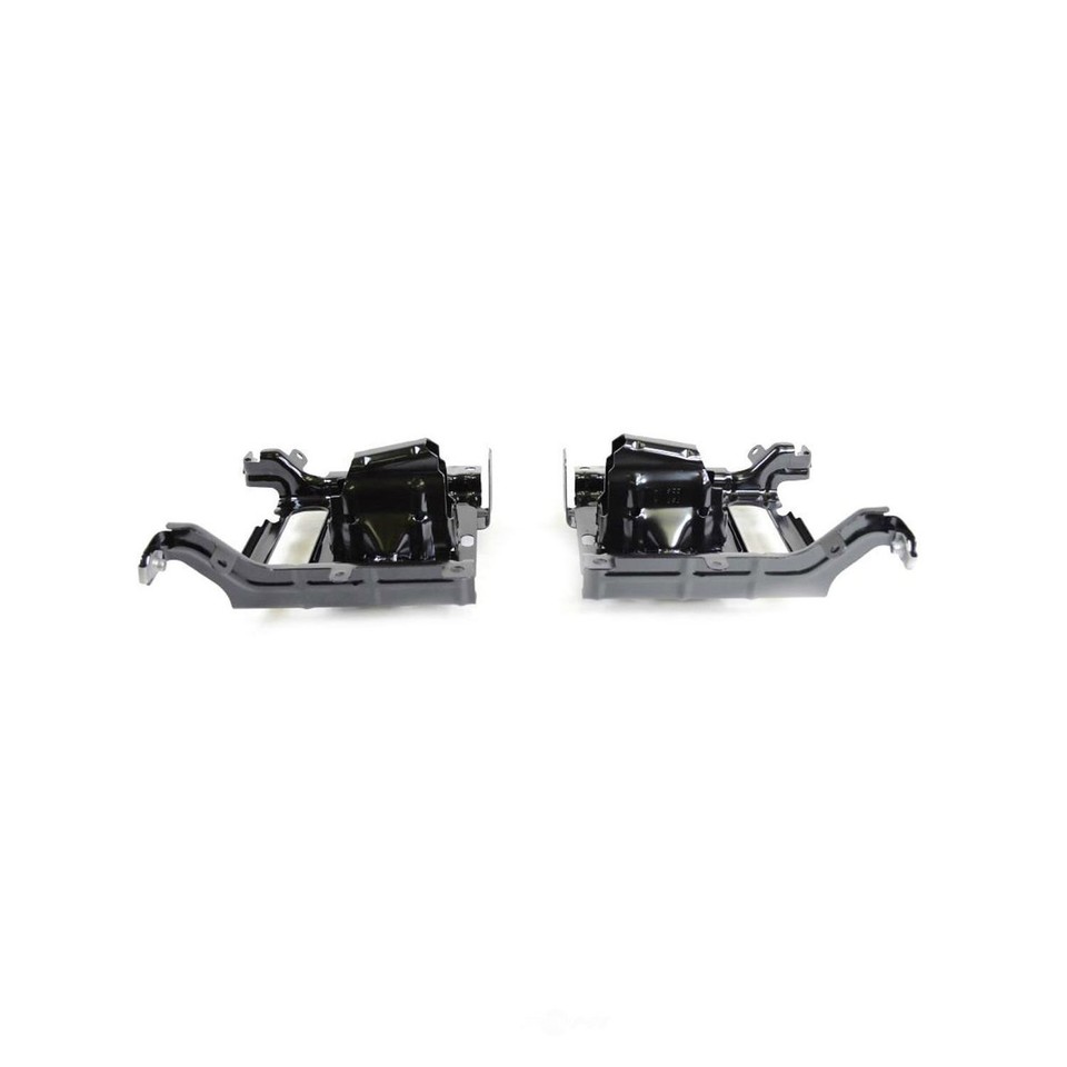 Mopar 68232485AA Bumper Mounting Bracket Front | eBay
