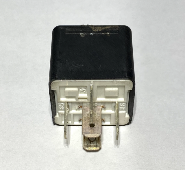 Engine Wiring Harness Relay Mopar 56006709 for sale online | eBay