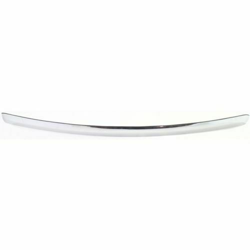 for 2007 2013 GMC Sierra New Body Hood Molding, With Chrome Grille | eBay