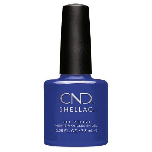 CND Shellac Gel Polish -Choose Your Color | FRESH BOX | eBay