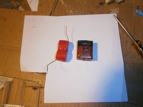 15V Lithium battery replace Evredy 417 NEDA 208 10F20 Exel411A BLR121 ...